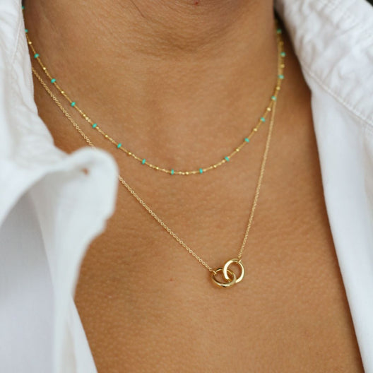 Exquisite Necklace Collection - Toronto's Finest Handcrafted Jewelry ...