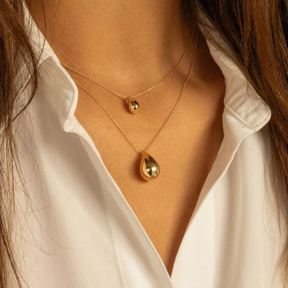 Exquisite Necklace Collection - Toronto's Finest Handcrafted Jewelry ...